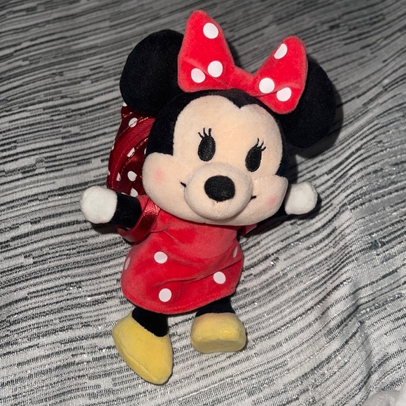 Disney | Toys | Minnie Mouse Nuimos | Poshmark